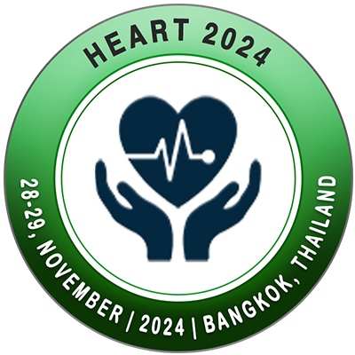 Heart 2024 | Cardiology 2024 Conference | Heart conference 2024 | UAE