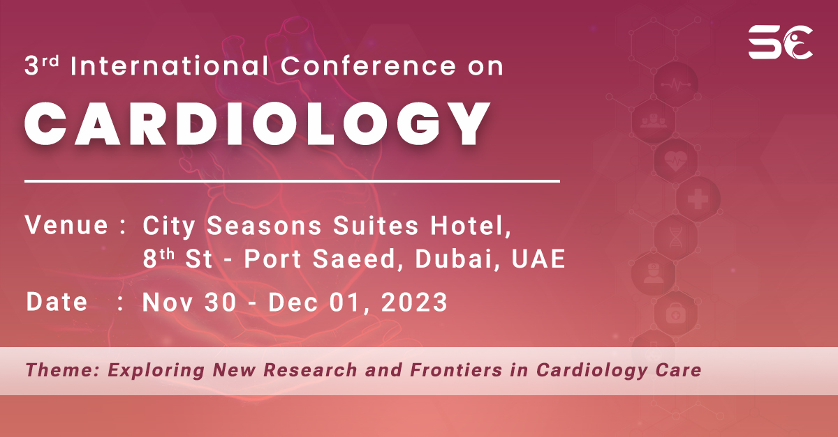 Webinar Heart 2023 | Virtual Heart conference | Heart 2023 | Heart