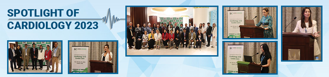 Heart 2024 | Cardiology 2024 Conference | Heart conference 2024 | UAE